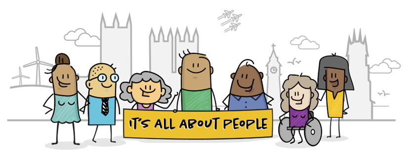 Personalisation :: Lincolnshire STP